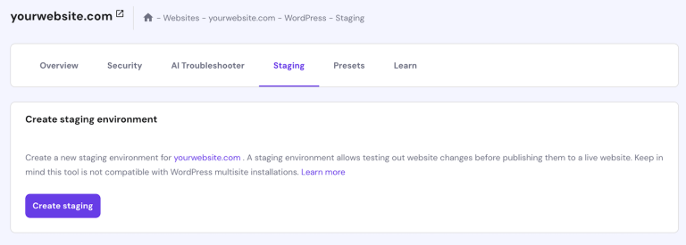 How To Enable WordPress Debug Troubleshooting