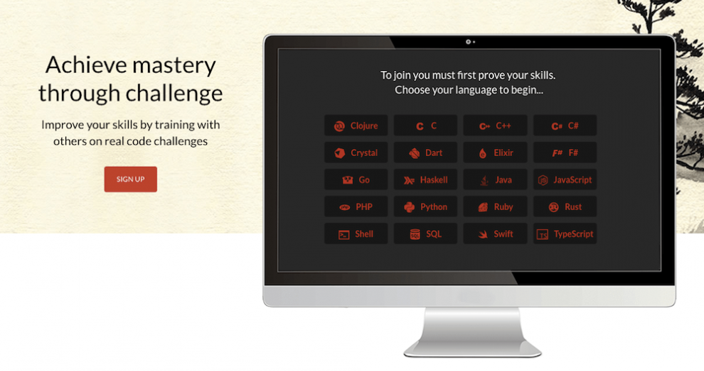 25 mejores sitios para aprender a programar gratis en 2025