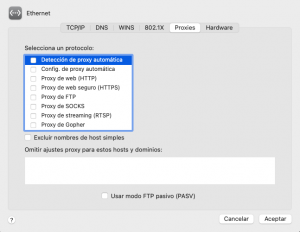 Error ERR_CONNECTION_TIMED_OUT: Cómo solucionarlo
