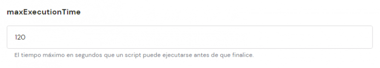 Error ERR_CONNECTION_TIMED_OUT: Cómo solucionarlo