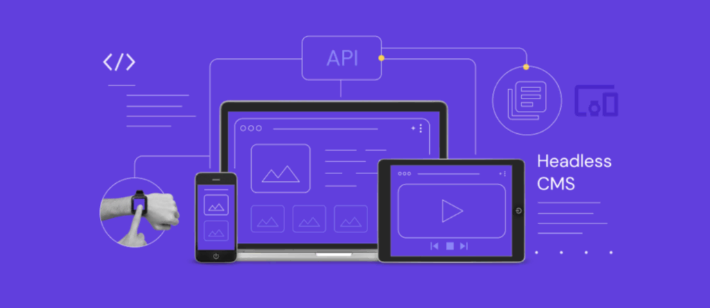 Qué es un CMS headless: guía detallada con todo a saber