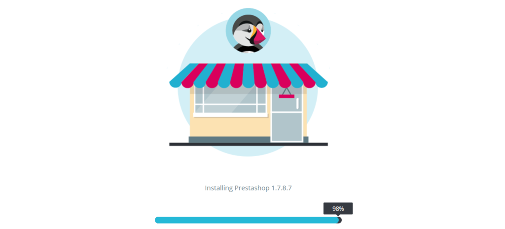Cómo instalar PrestaShop en tu página web paso a paso
