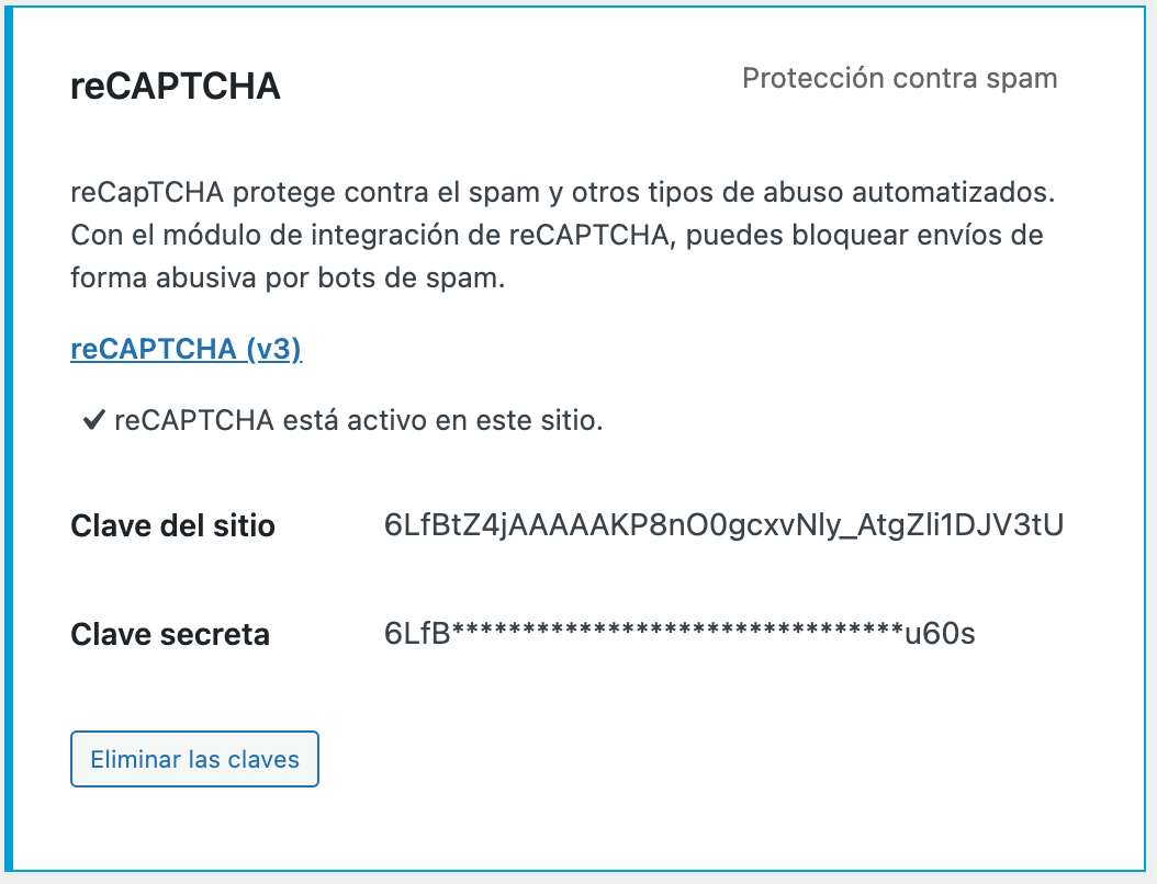 ¿Qué es reCAPTCHA? Todo lo que necesitas saber