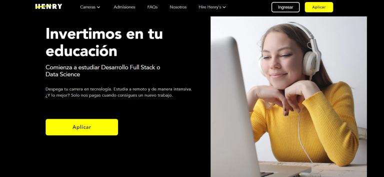 25 mejores sitios para aprender a programar gratis en 2025