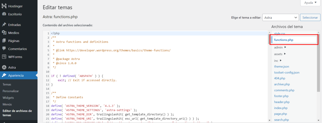 Cómo utilizar y mostrar Dashicons en WordPress: guía completa
