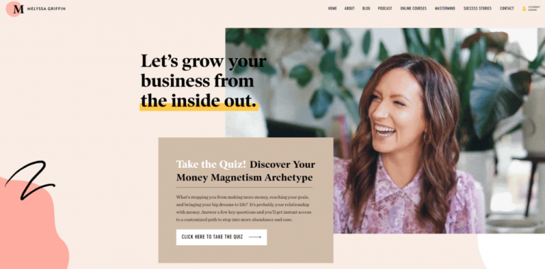 Los 20 mejores ejemplos de portfolio para inspirarte en 2025