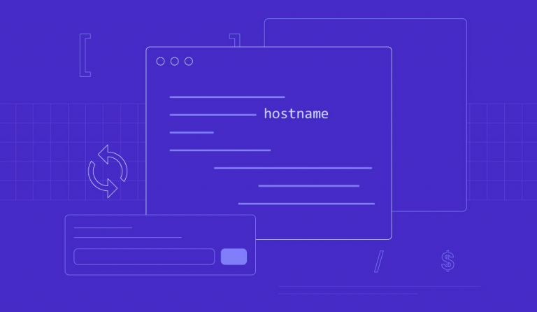 Cambiar hostname en Linux: 3 métodos simples y rápidos