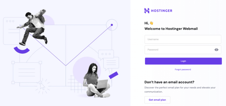 Cómo acceder y utilizar el correo de Hostinger: guía fácil