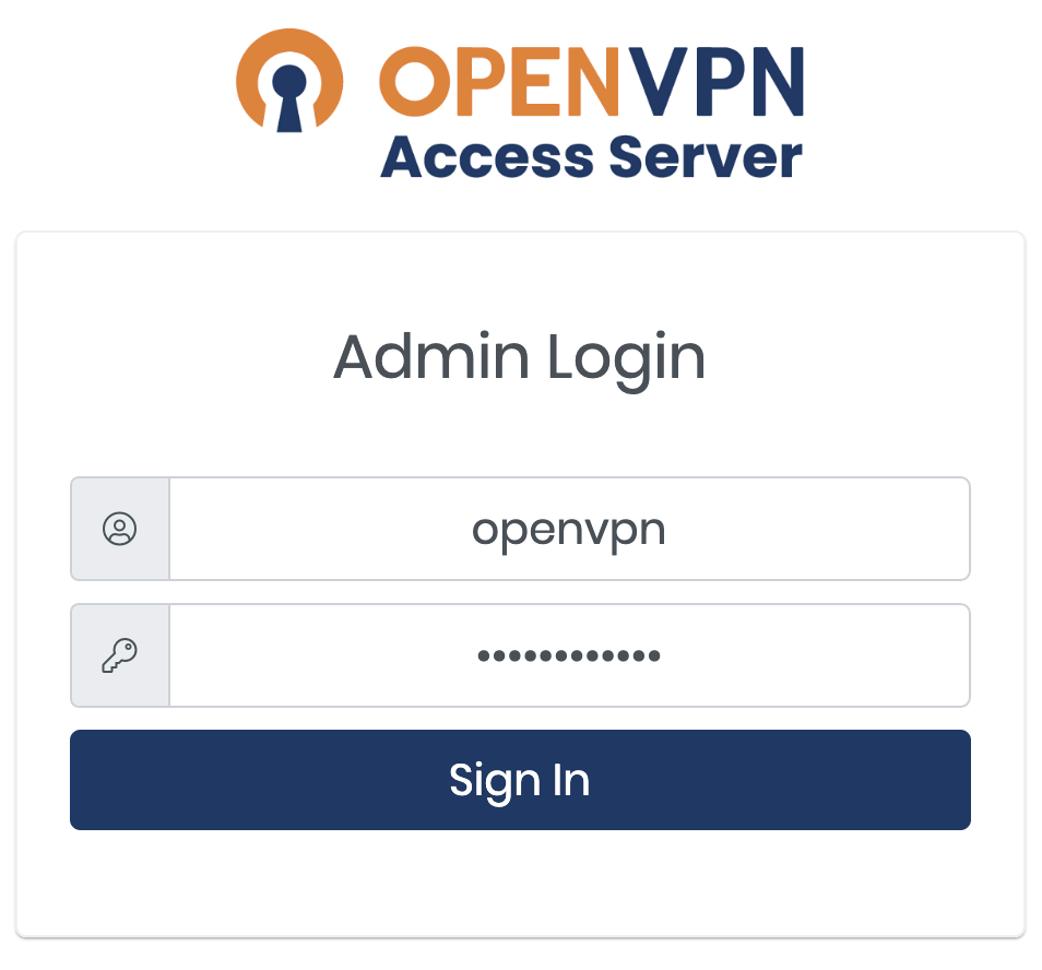 Cómo configurar un servidor VPN de Linux con OpenVPN