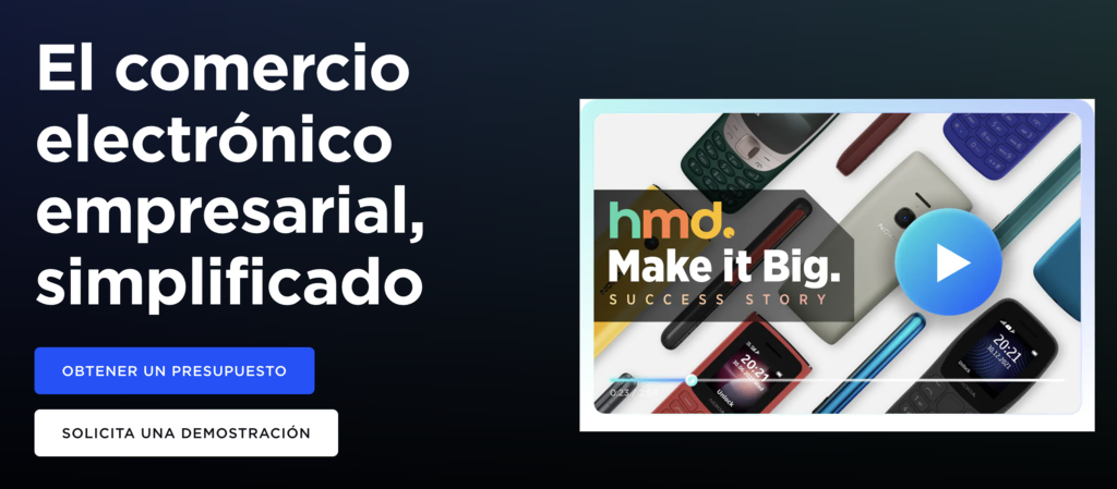 Las 17 mejores plataformas de venta online en 2025