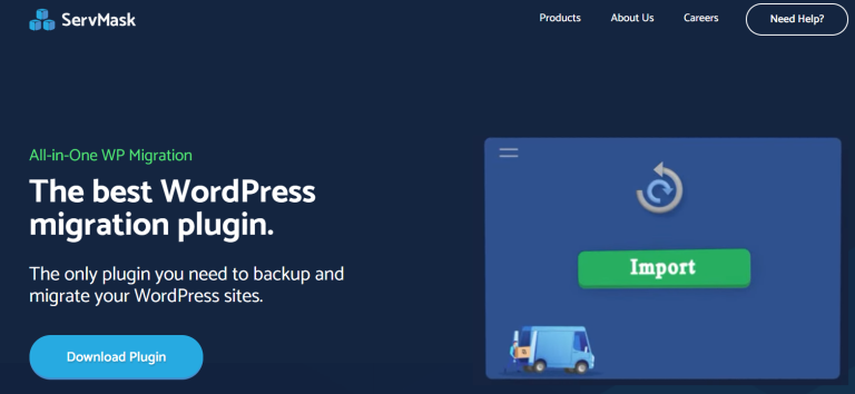 ¿Cómo migrar WordPress de la forma correcta? - Guía completa