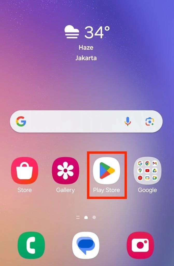 Cómo configurar una cuenta de correo en Android con Gmail