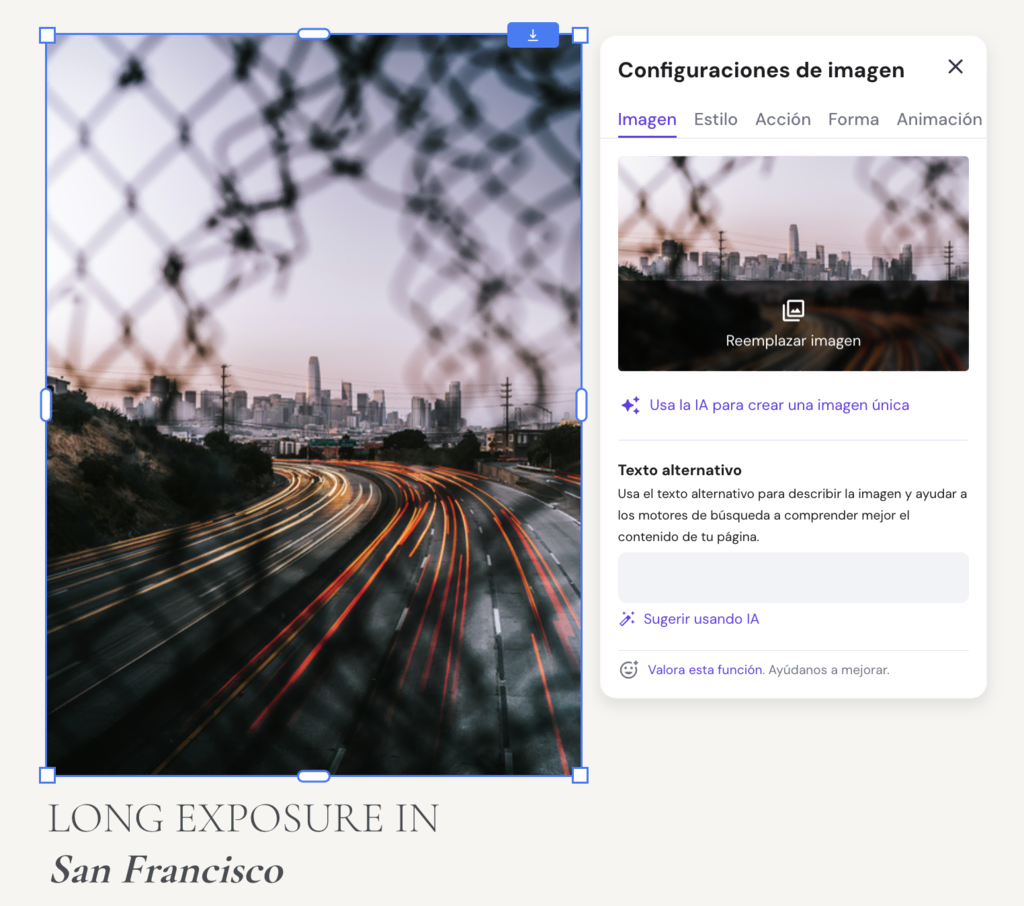 Cómo hacer un portfolio profesional paso a paso con ejemplos