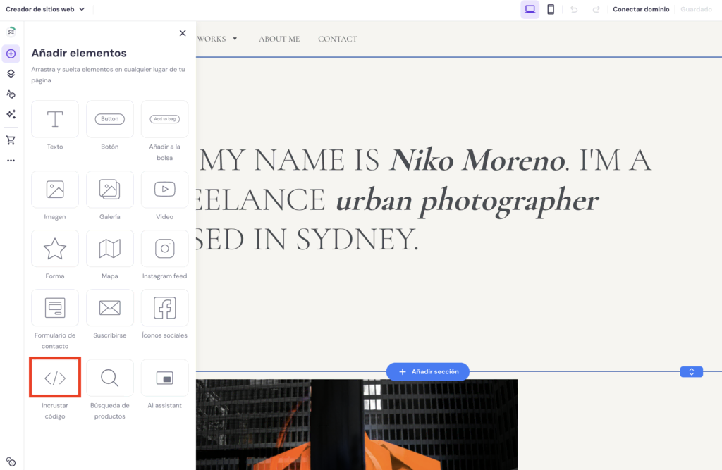Cómo hacer un portfolio profesional paso a paso con ejemplos