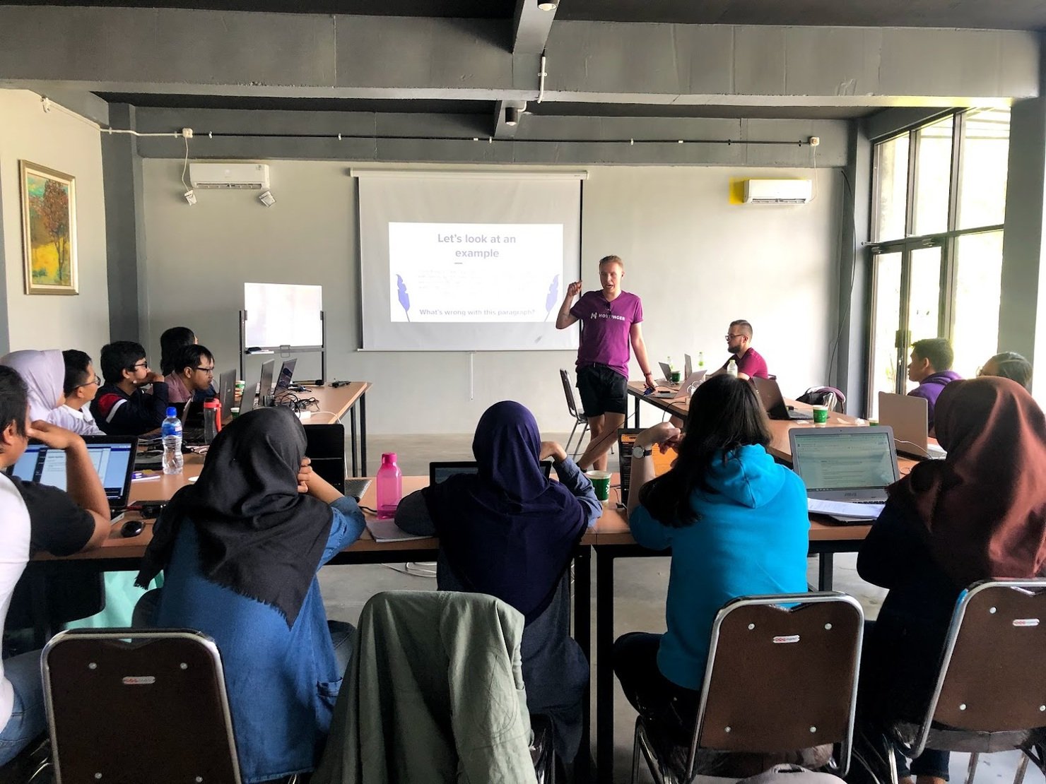 Hostinger’s DNA: How Are We Nourishing a Multicultural Environment ...