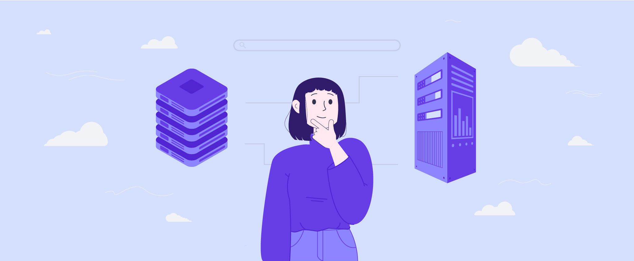 What Is Shared Hosting & How Does It Work - Hostinger Blog What Is Shared Hosting & How Does It Work - Hostinger Blog