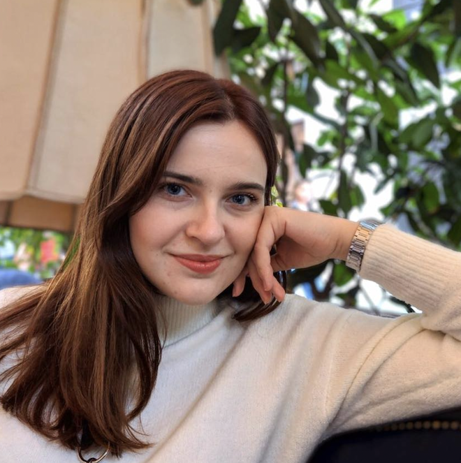 Rusne S., Author at Hostinger Blog