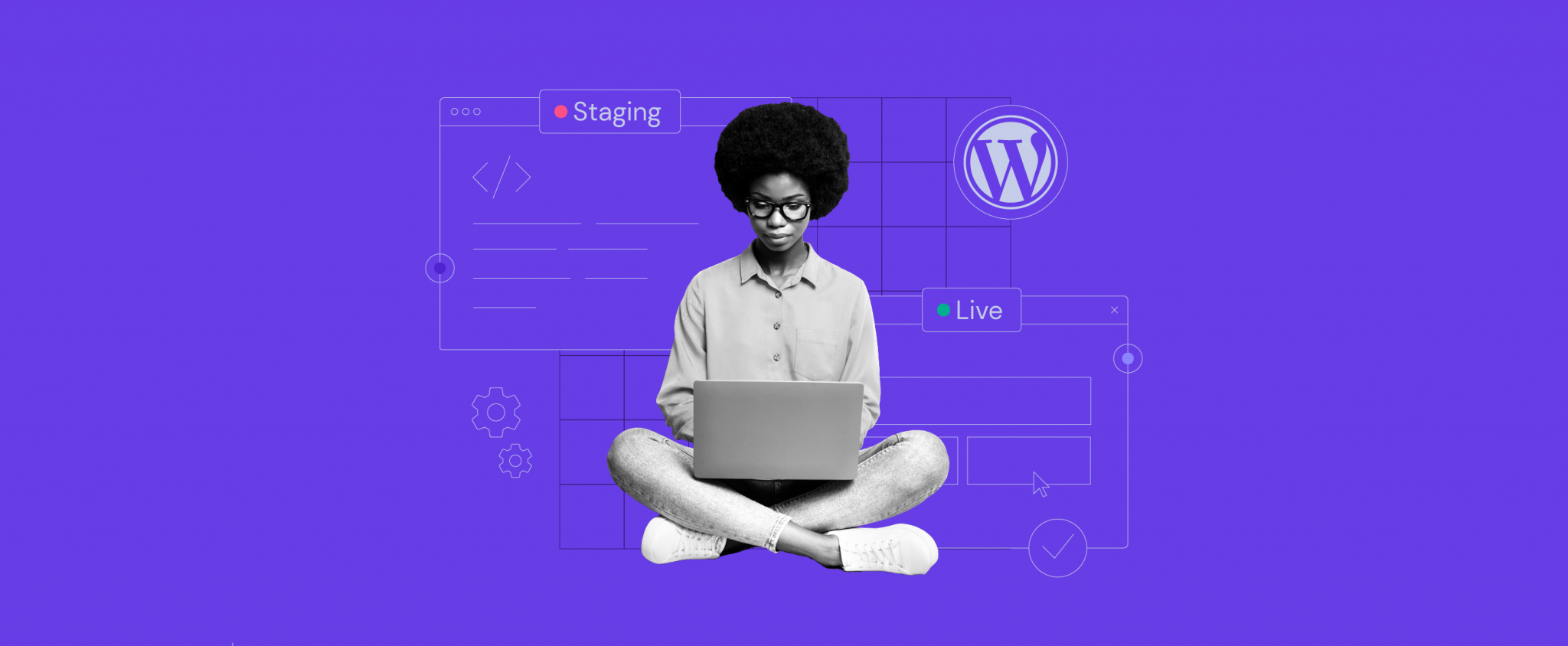 Introducing the Hostinger WordPress Staging Tool