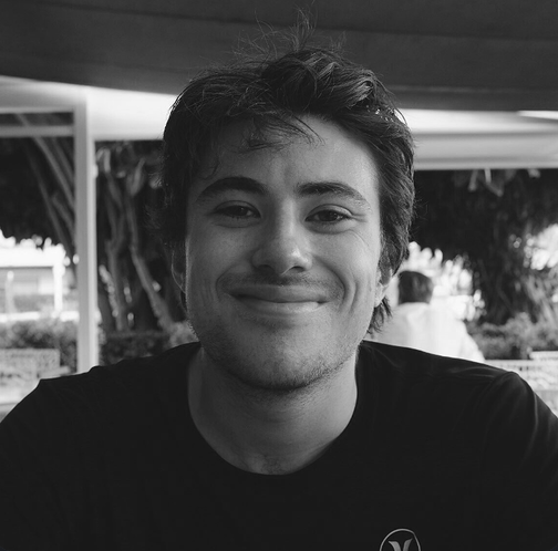 Damien C., Author at Hostinger Blog