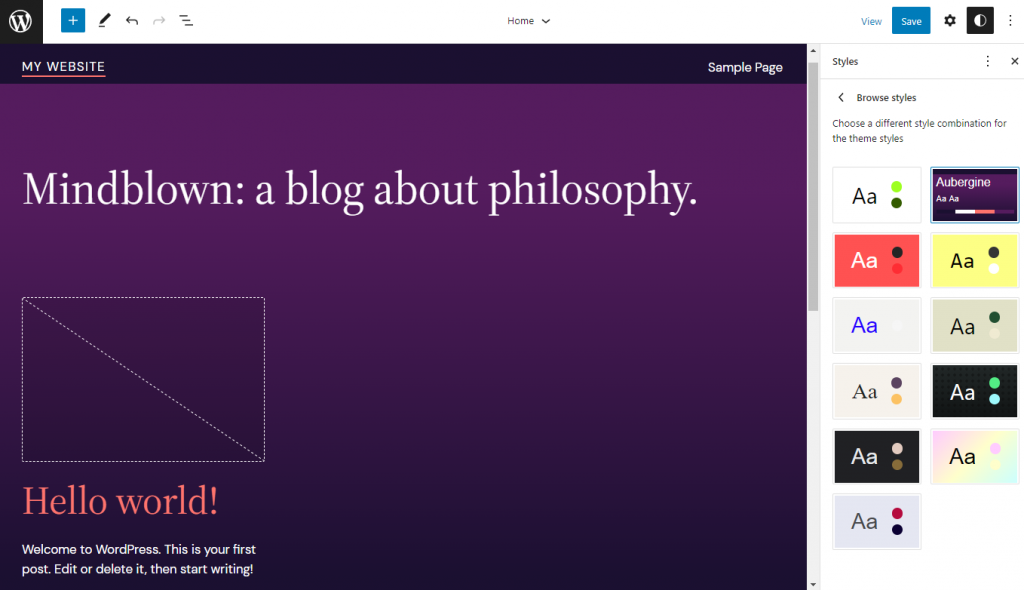 WordPress 6.1: What’s New in the New Major Release