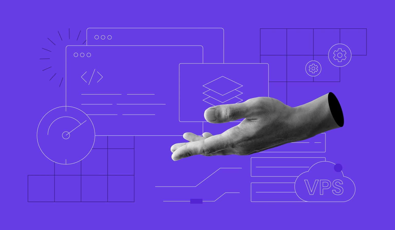 Save Time On VPS Setup With New OpenLiteSpeed VPS Templates