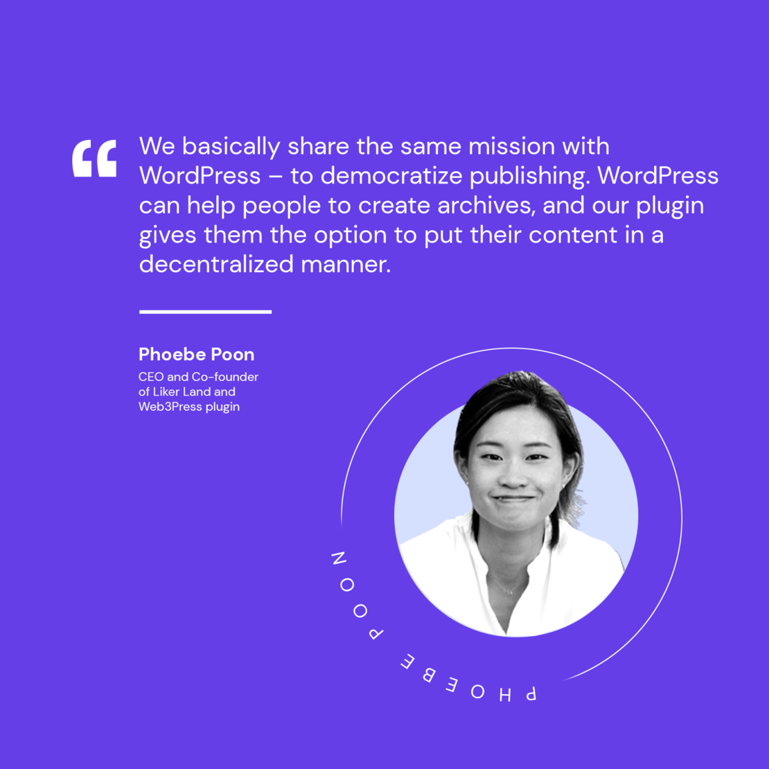 WordPress Turns 20: Empowering People to Success Online