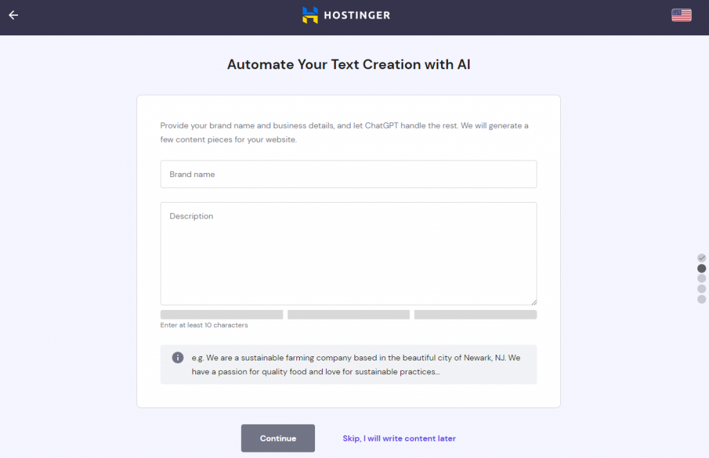 Introducing Hostinger Blog Theme for WordPress