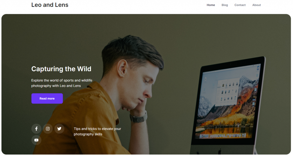 Introducing Hostinger Blog Theme for WordPress