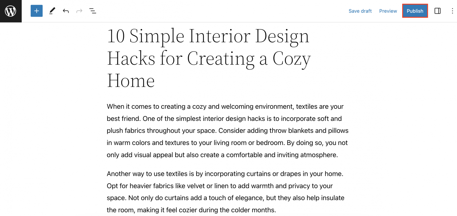 Attract More Clients With Hostinger WordPress AI Assistant