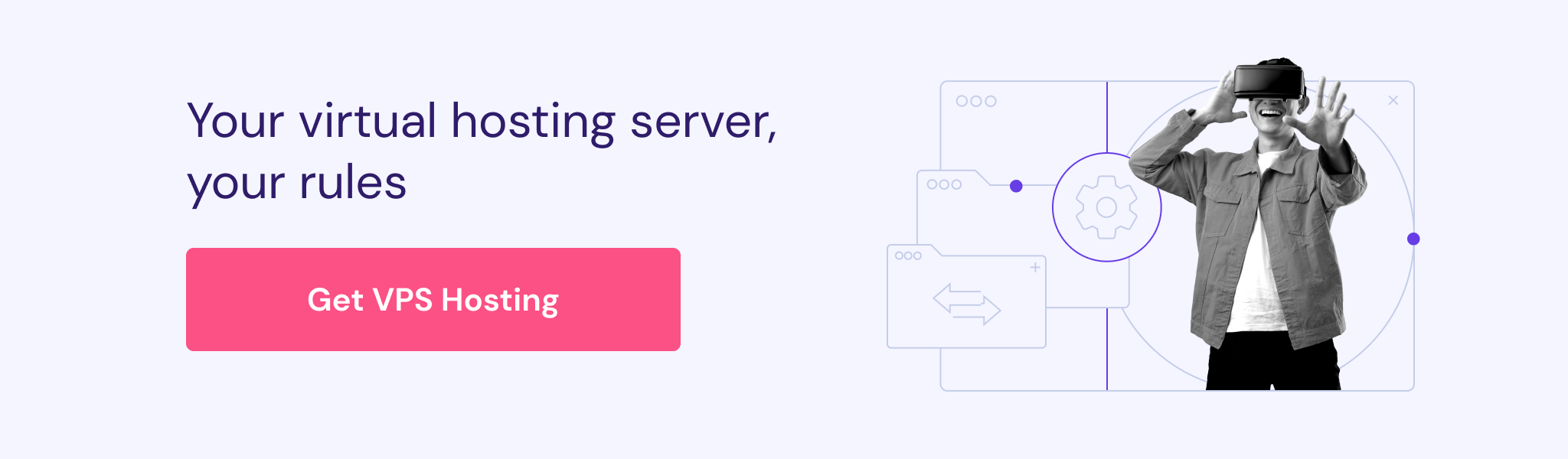 Hostinger API: Automate, scale, and take full control of your VPS