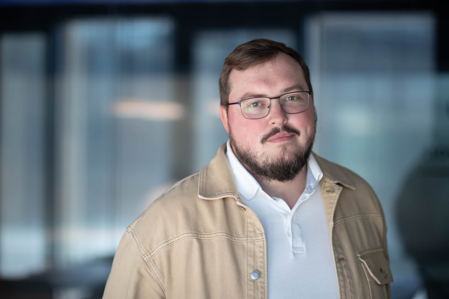 Management Changes: Daugirdas Jankus becomes Hostinger CEO