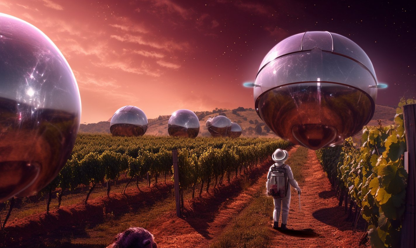 Softwine.ai: Taking Your Passion Online With AI