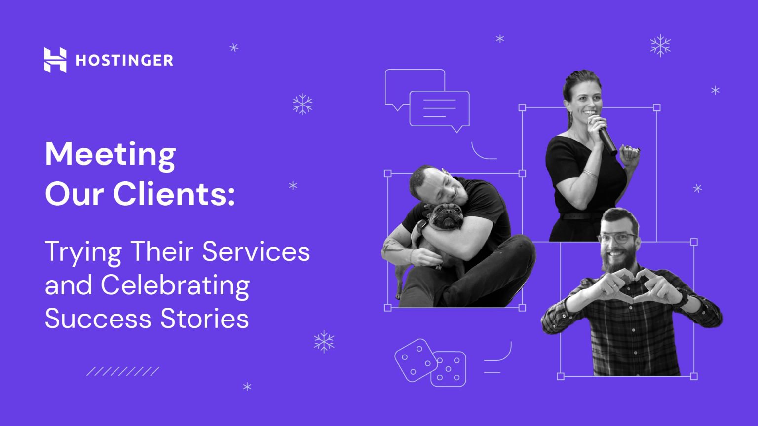 Daily Life Archives - Hostinger Blog