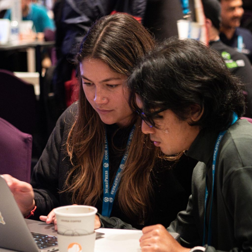 WordCamp Asia 2024: Building the Future of WordPress