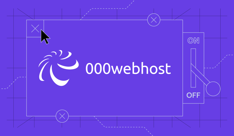 Free hosting provider 000webhost closes