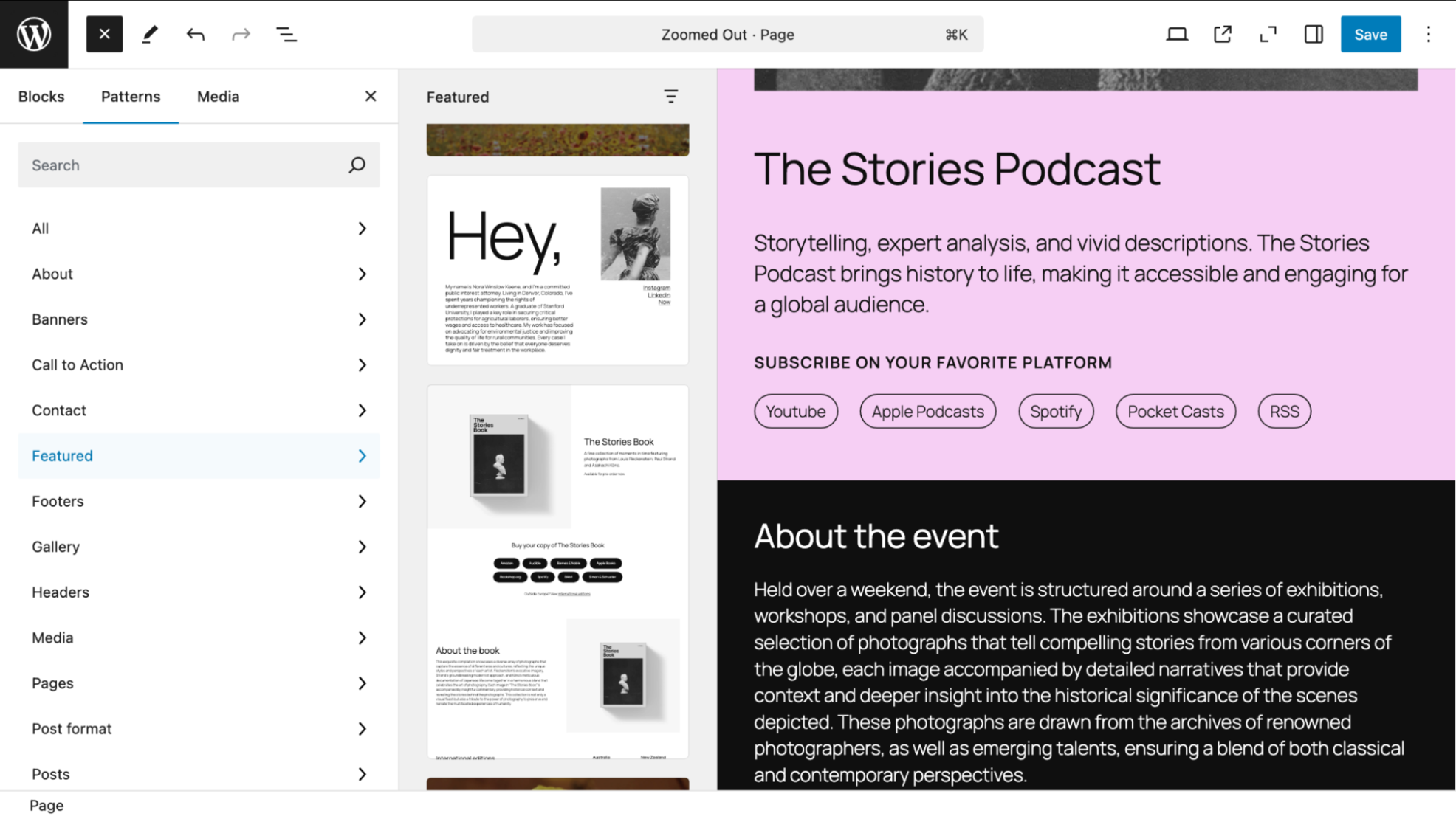 5 key changes in WordPress 6.7