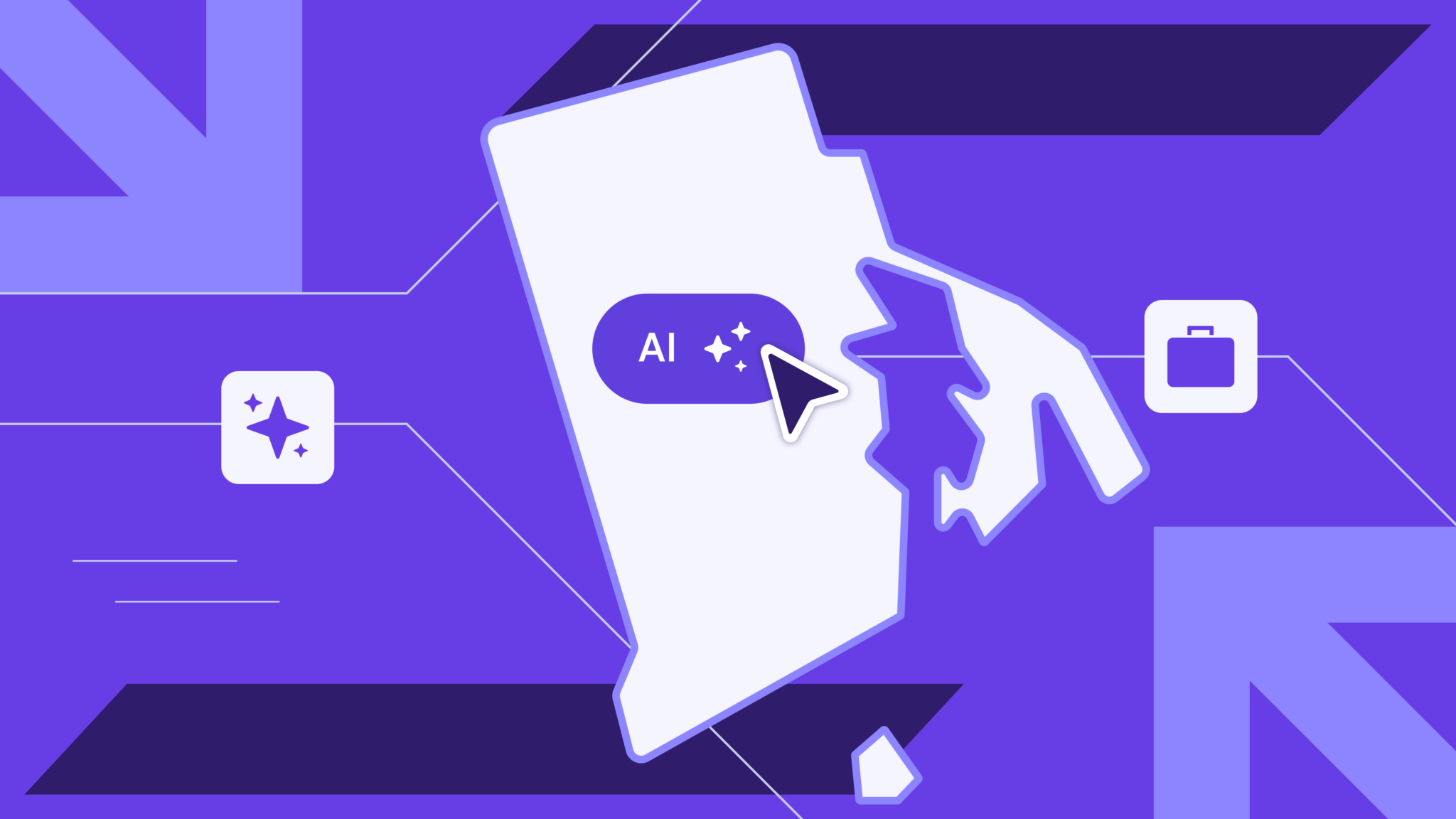 Survey: How AI is impacting jobs in Rhode Island