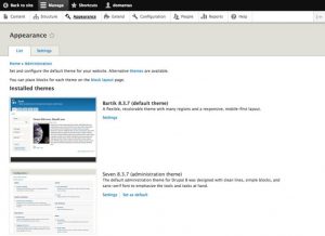 Drupal: O Que é e Como Usar – Guia para Iniciantes