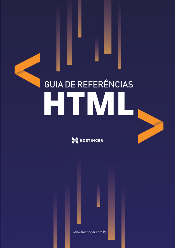 Guia de Referências HTML - Códigos HTML Prontos para Usar