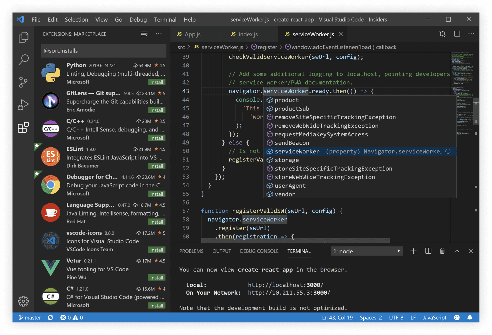 Melhor Editor de Código: 16 Opções Para Todo Tipo de Projeto