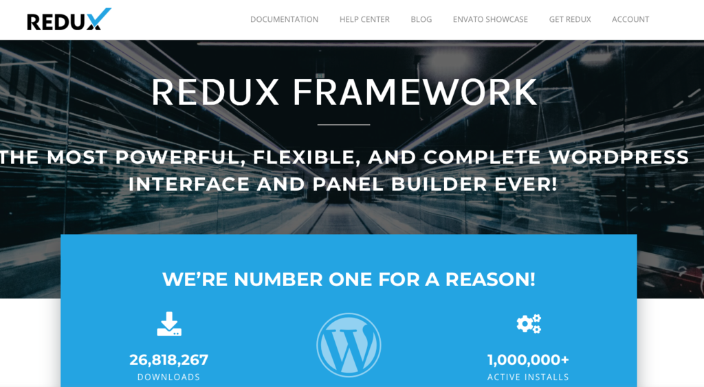 Lista: Os 8 Melhores Frameworks para WordPress