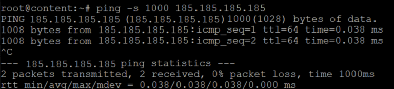 Como Usar o Comando Ping Linux: Opções de Uso e Dicas