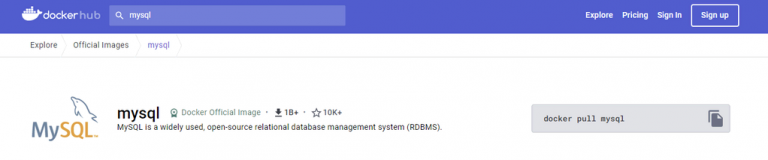 Tutorial: Como Iniciar Container Docker em 2025