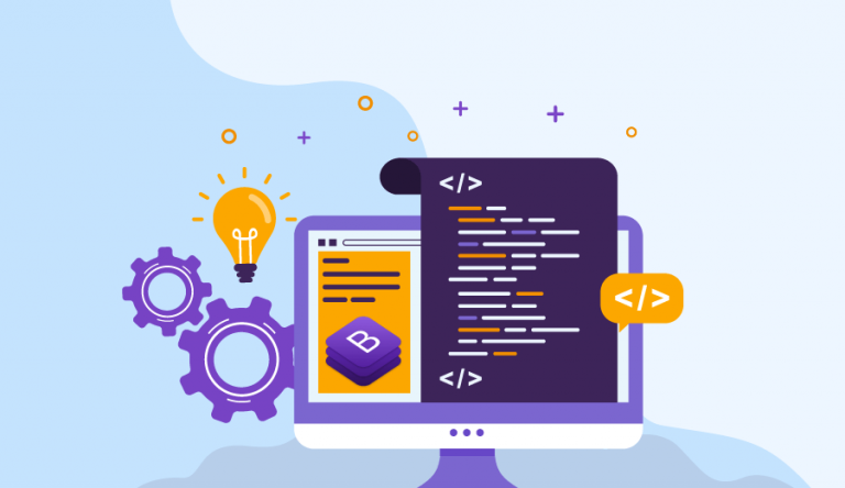 Desvendando o Bootstrap: O Que É e Como Usar?