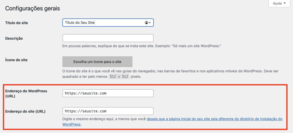 ERR_TOO_MANY_REDIRECTS: como resolver no WordPress