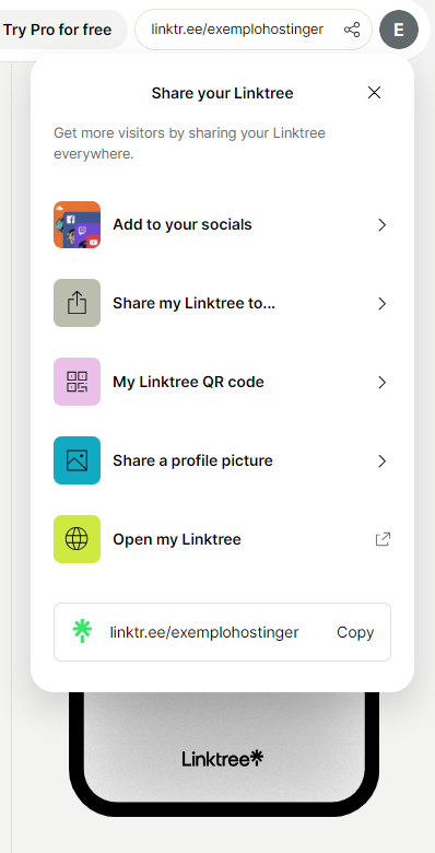 Linktree: Como Usar a Ferramenta de Links nas Redes Sociais