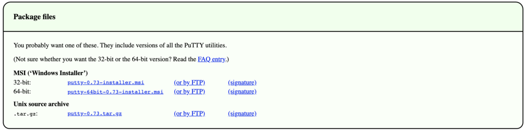 Como usar o PuTTY SSH e se conectar com sua hospedagem