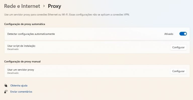 Servidor Proxy: O Que é, Como Funciona e Para que Serve