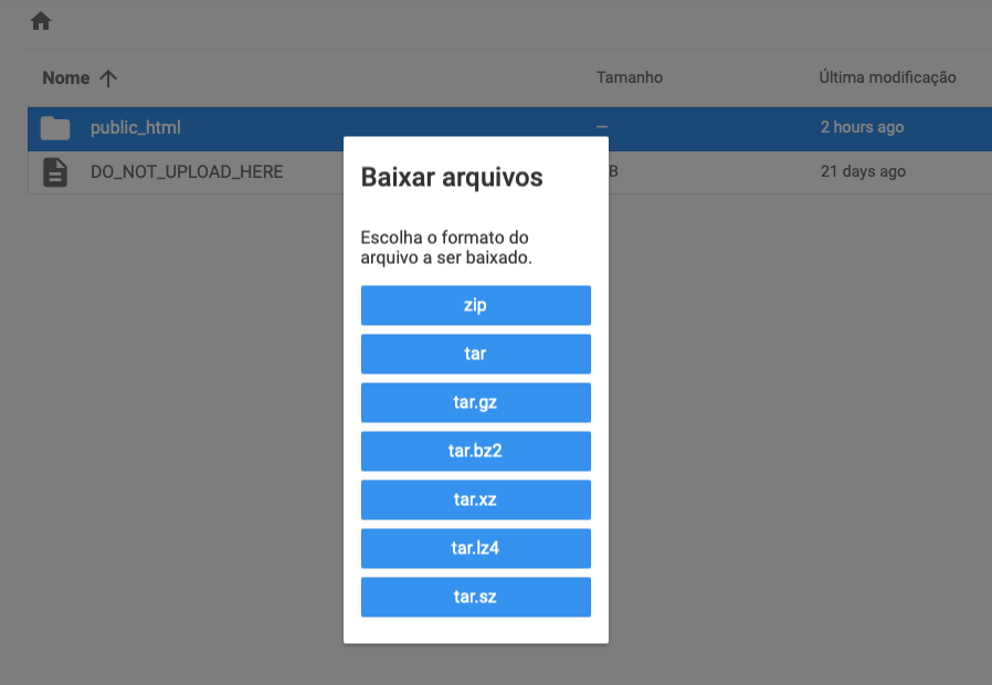 Como clonar um site: guia completo para 2025