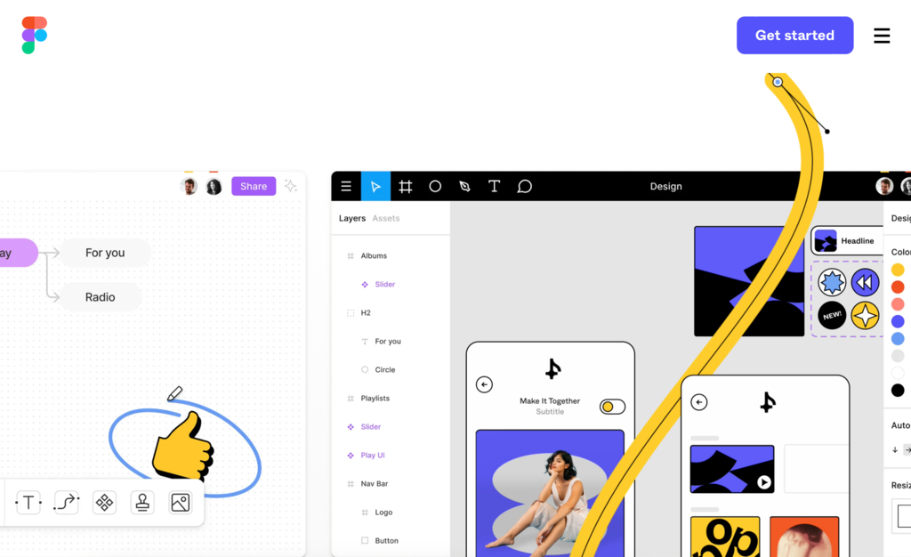 Os 10 melhores exemplos de web apps